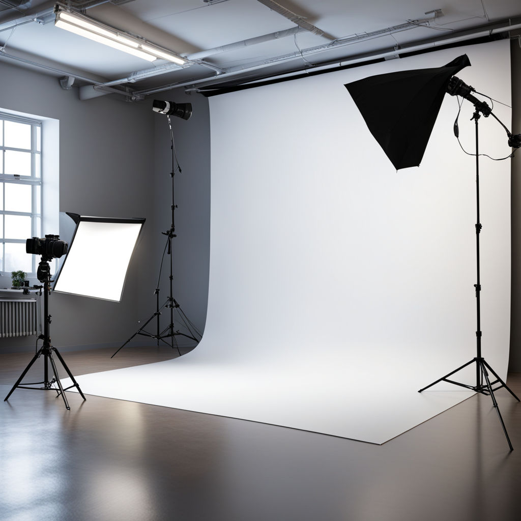 Photography Studio background by VIDEOPRENEUR OFFICIAL - Playground