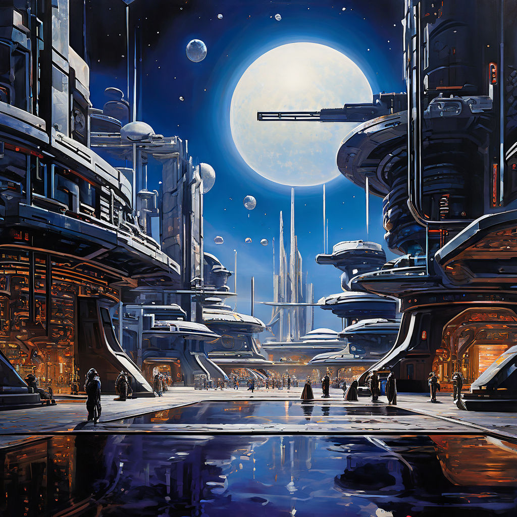 Playground AI - free-to-use online AI image creator