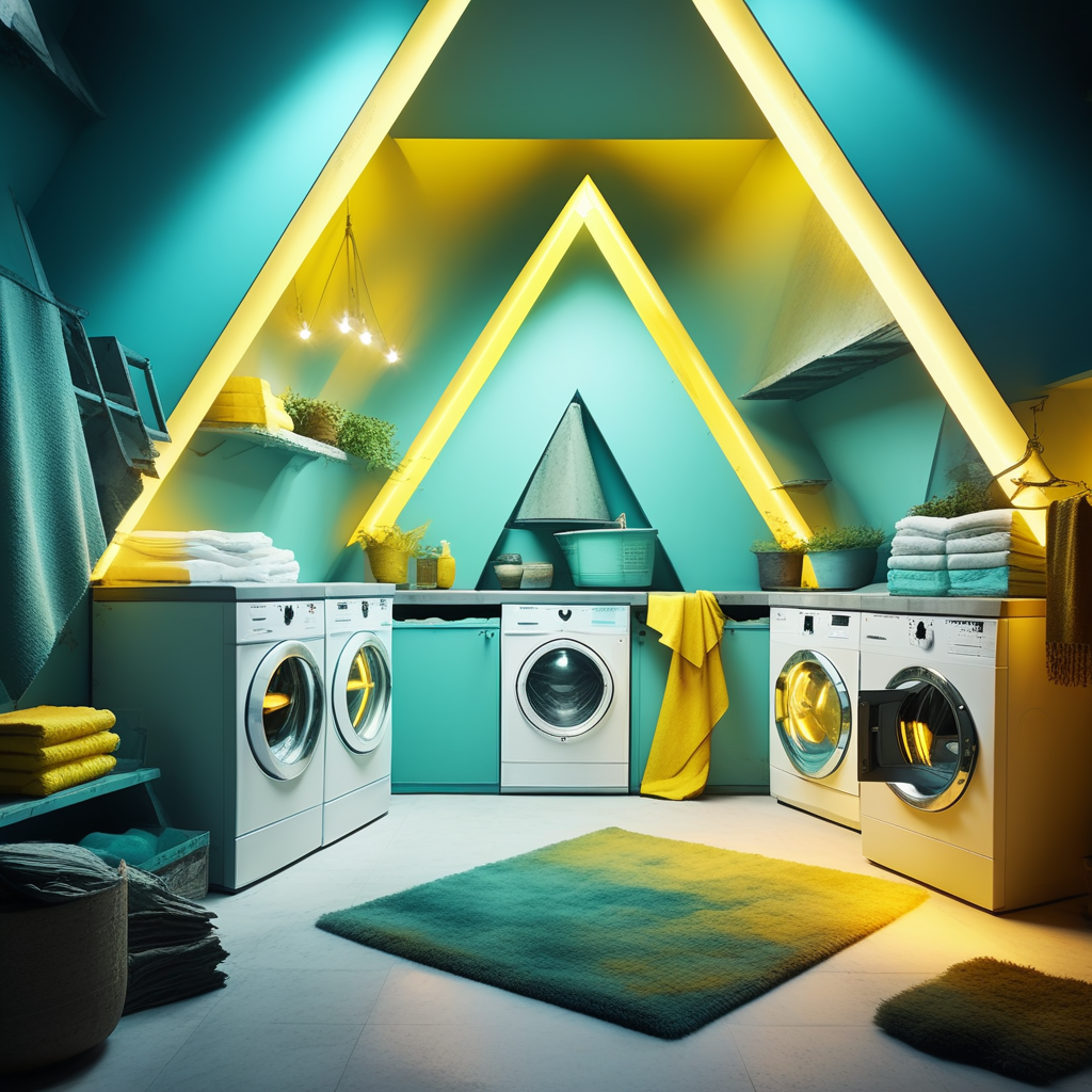 Post apocalyptic underground fortified bunker pyramid theme ... by Guia ...