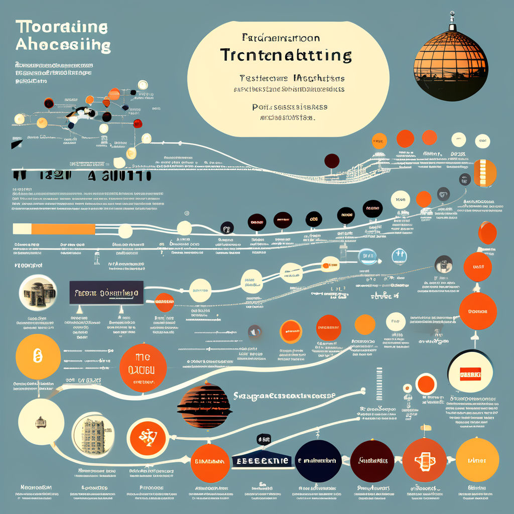 A visual timeline by ITZEL ADELAIDA MEDINA TIZNADO - Playground