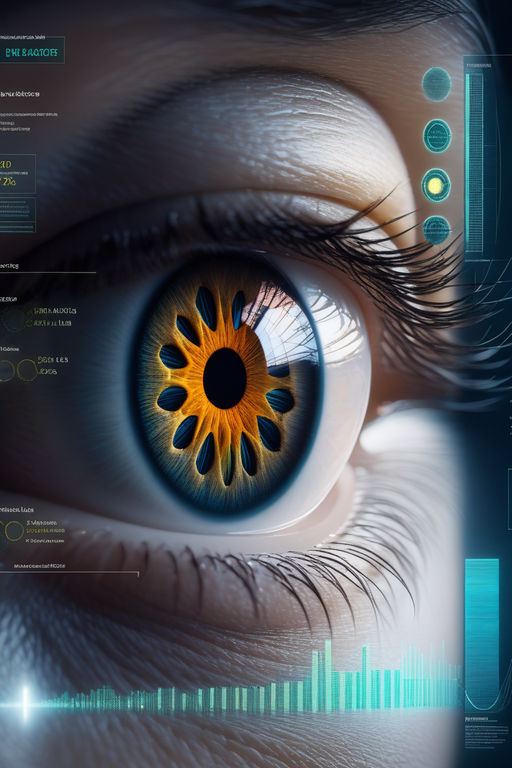 AI and machine learning recognize subtle data patterns by Sagar sharma ...