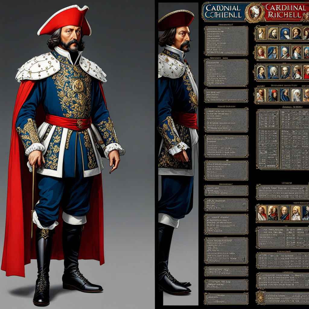 (character sheet by dodoman - Playground