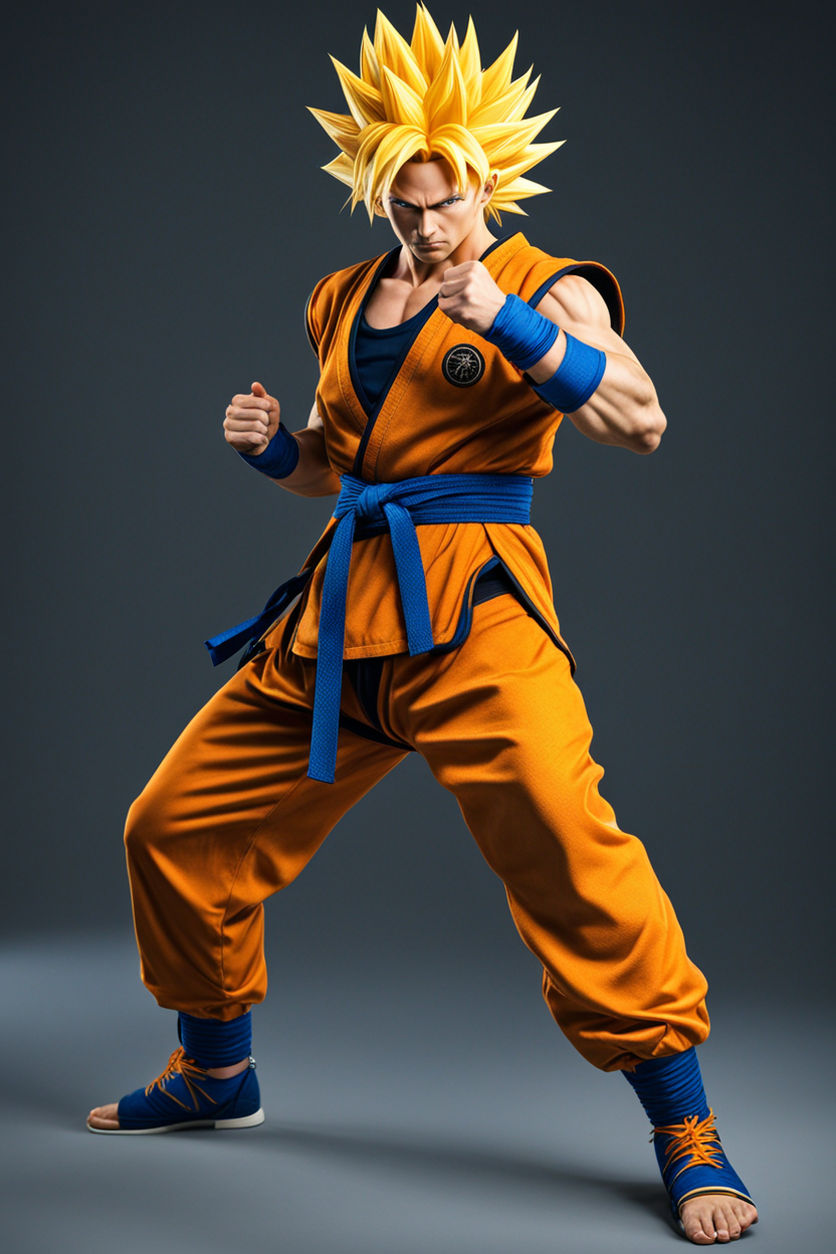 A striking real actors(human actors) full images Ultra-reali... by ...