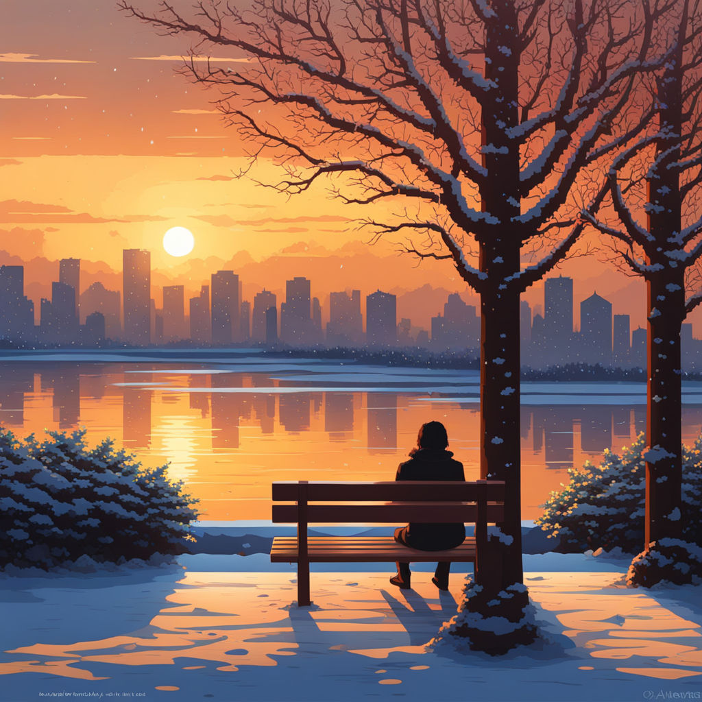 In This Stunning Pixel Art Masterpiece By 김정언 Playground 