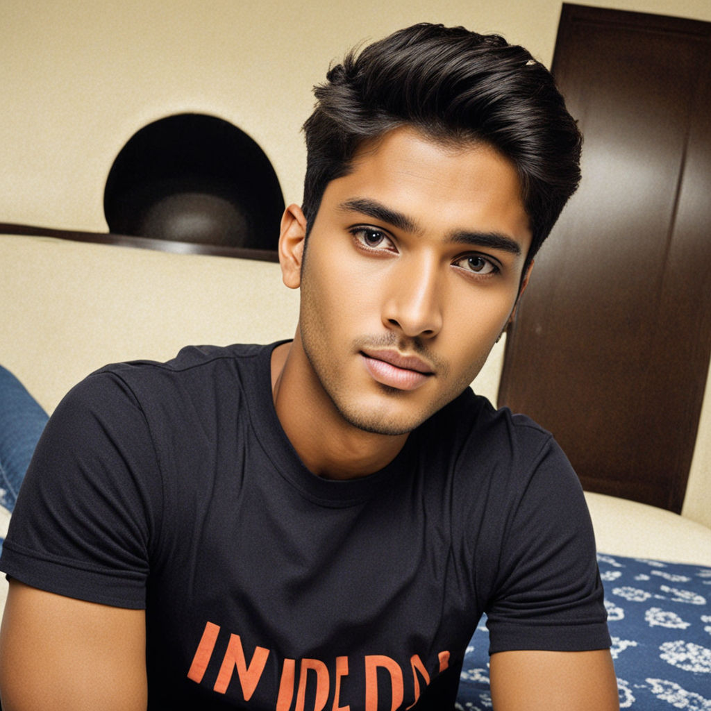 A 20 year old Indian boy dp by lccool lccool - Playground