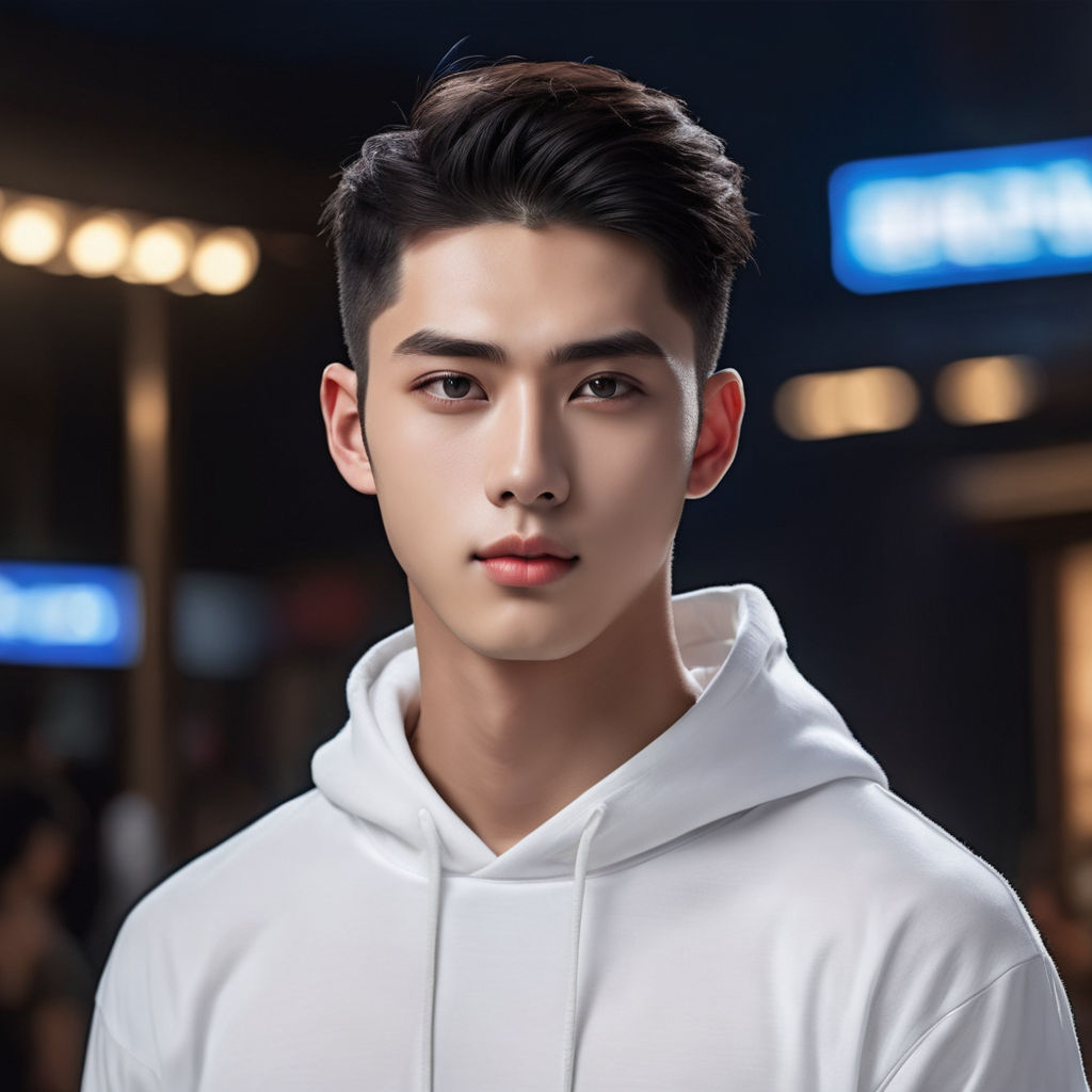 Real photography. age 21 by robin - Playground