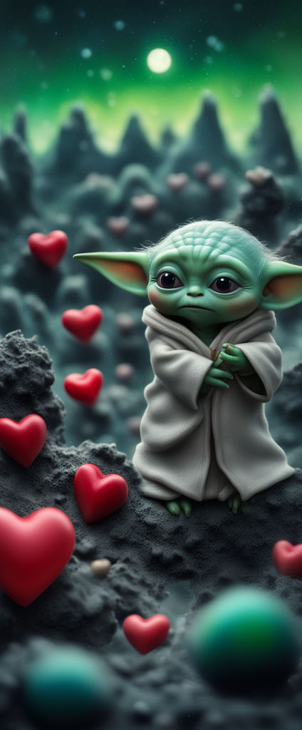 This is the way by Jonkin - Playground