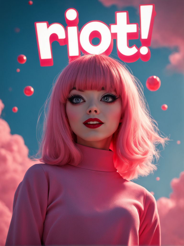 Kyary Pamyu Pamyu perfectly morphed with 20 year old Emma St... by ... Kyary Pamyu Pamyu perfectly morphed with 20 year old Emma St... by ...