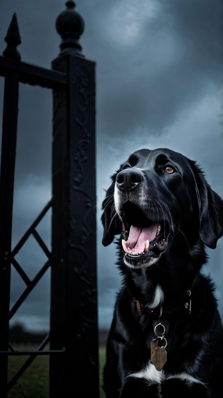 Mid-bark by Lima - Playground