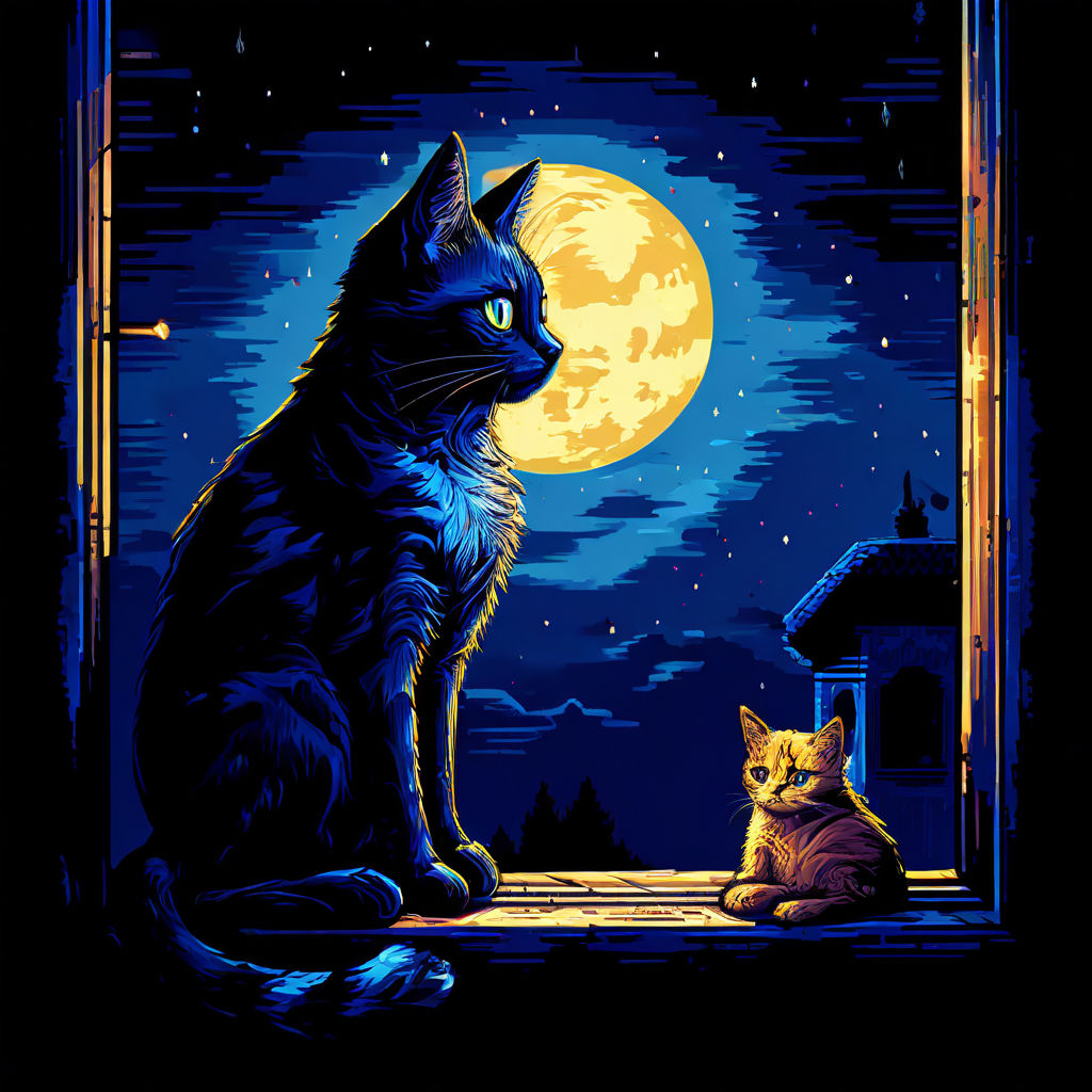 8-bit sprite style by Auditoría HS - Playground