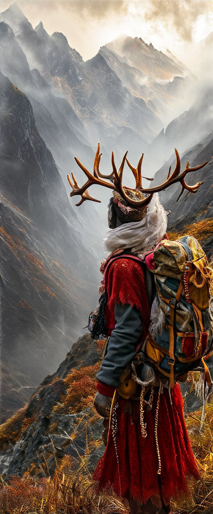 Mountain by Jonkin - Playground