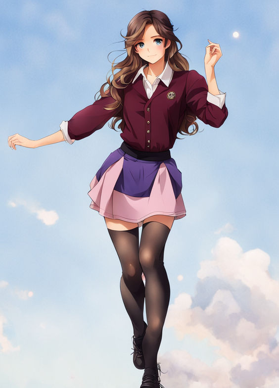 Young-adult modern realistic IRL waifu by Warlock Gaming - Playground Young-adult modern realistic IRL waifu by Warlock Gaming - Playground