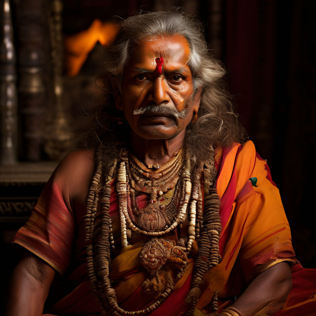 ARJUNA BHIMA NAKULA SAHA DEVA DIED by Srikanth Yadav - Playground