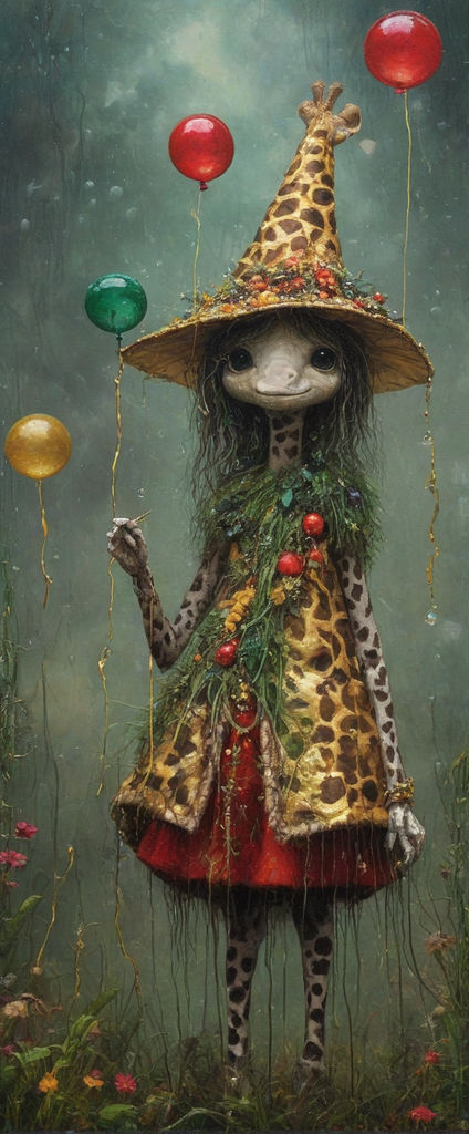 Hyper detailed art masterpiece vintage by Jonkin - Playground