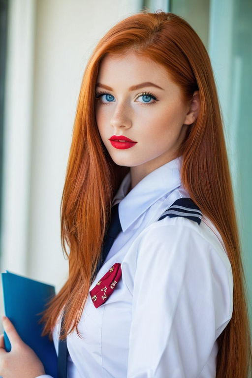 18 years old by Lu - Playground