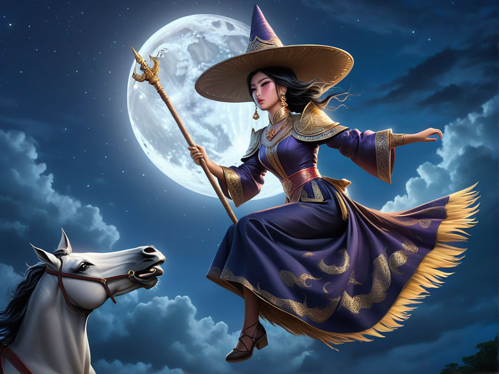 TheStygian King - Playground