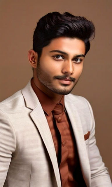 25 year old boy by KHS Realtors - Playground