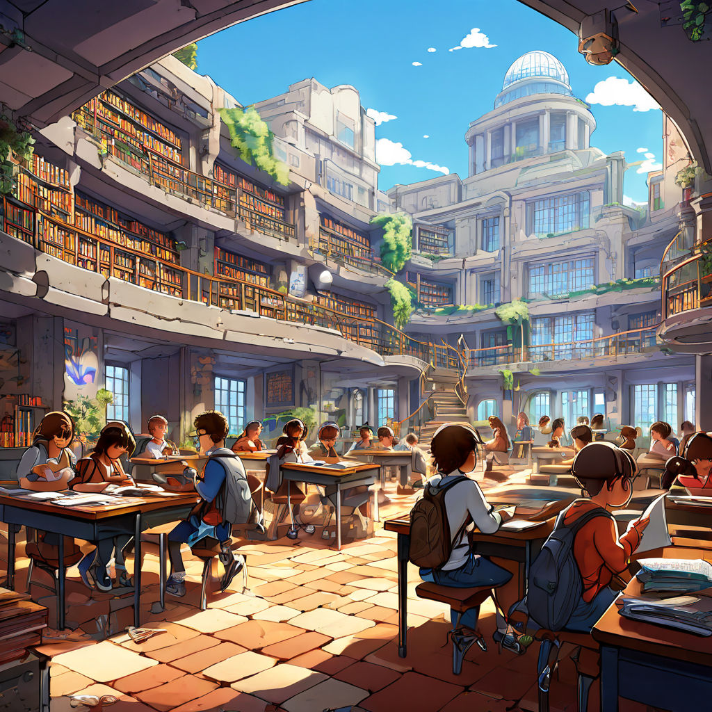 Playground AI - free-to-use online AI image creator