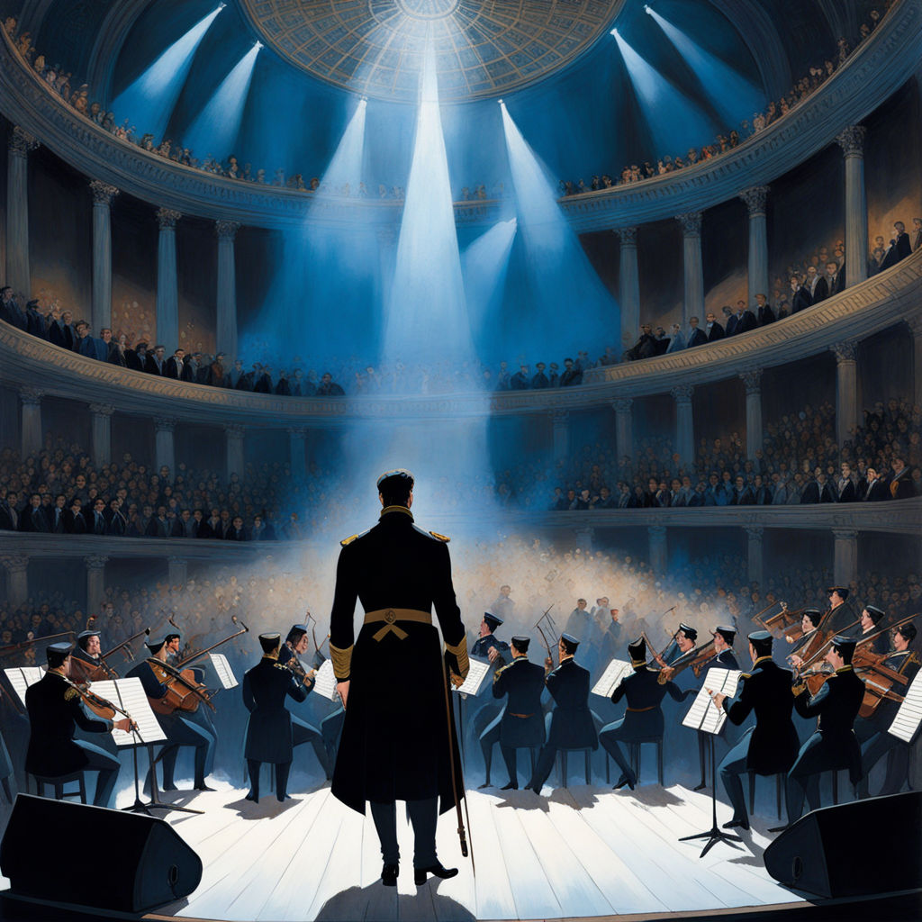 Paris by BEN DER - Playground