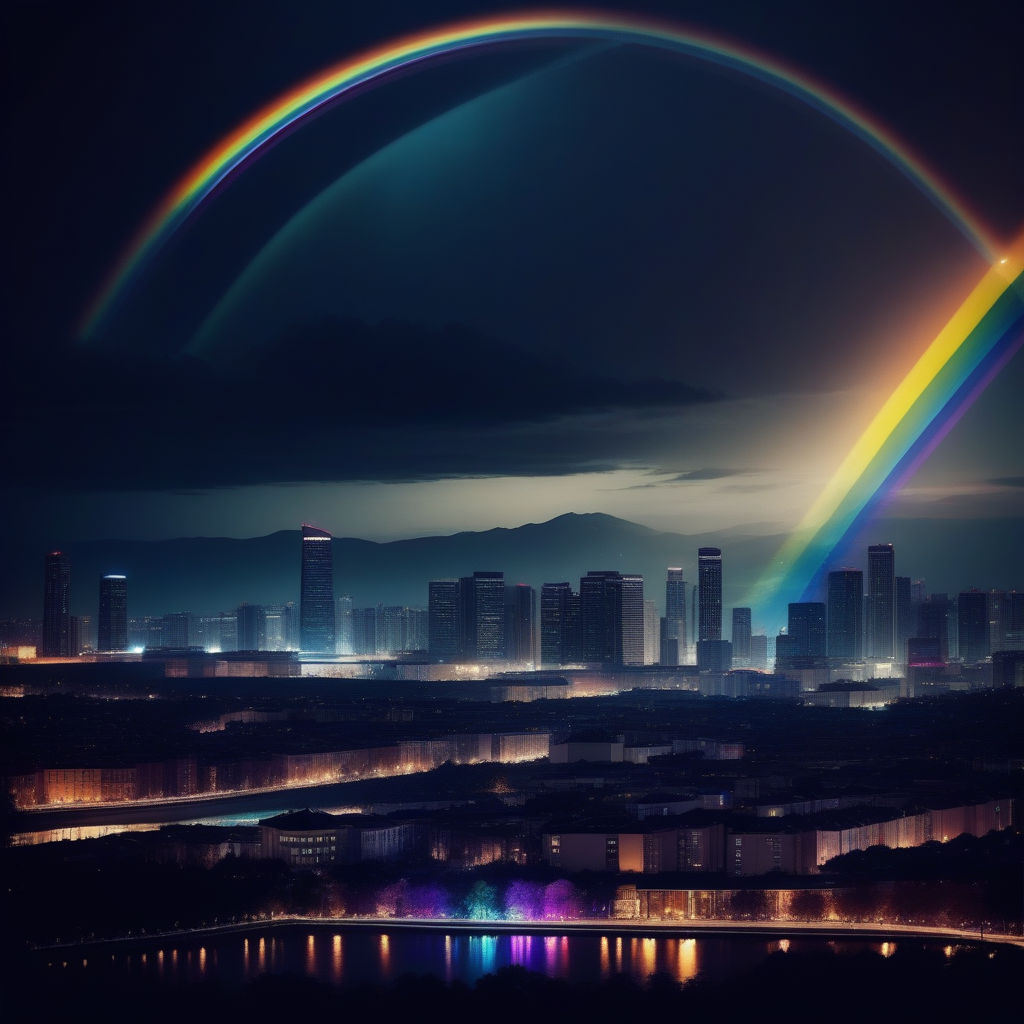 Raimbow by videos momasoz - Playground
