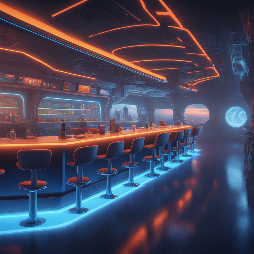 A visual story with a lot of colors by Andrea Méndez - Playground