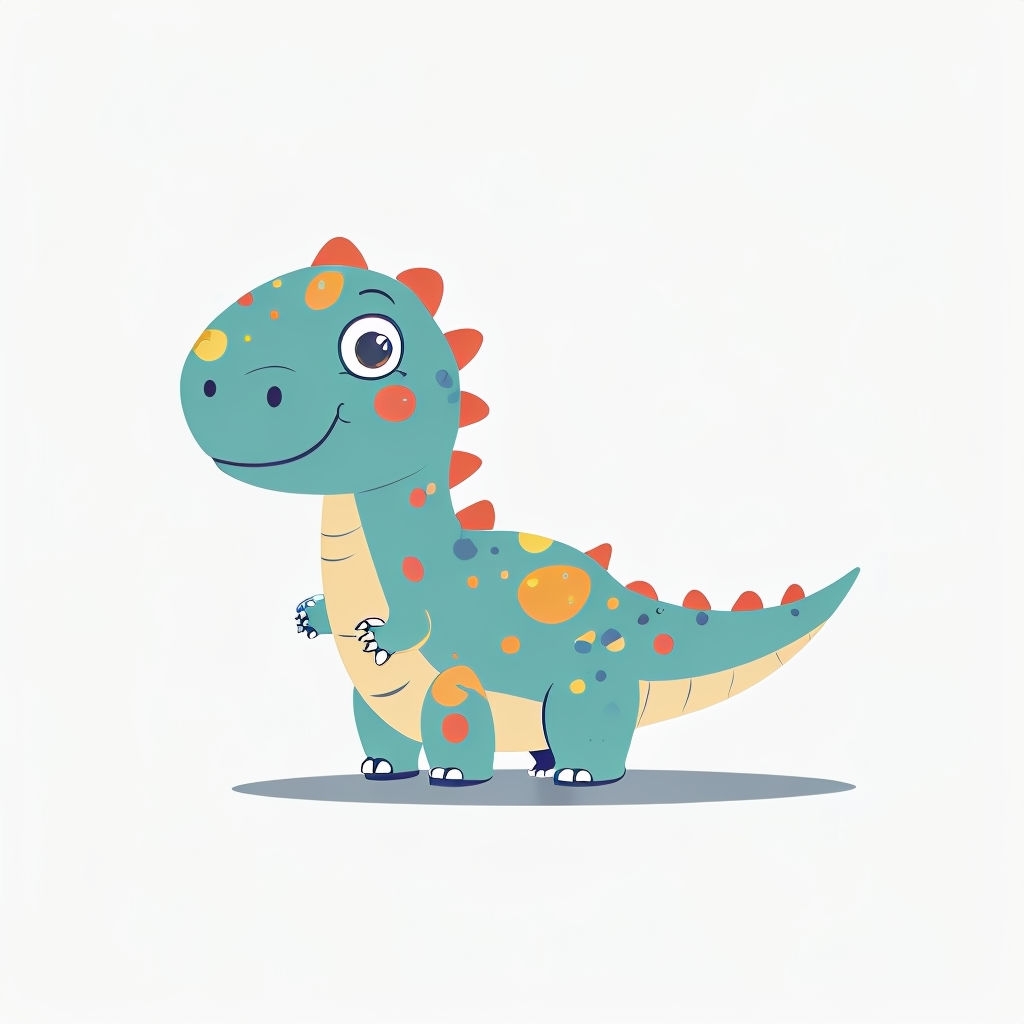 Free And Customizeable Dinosaur Templates Playground