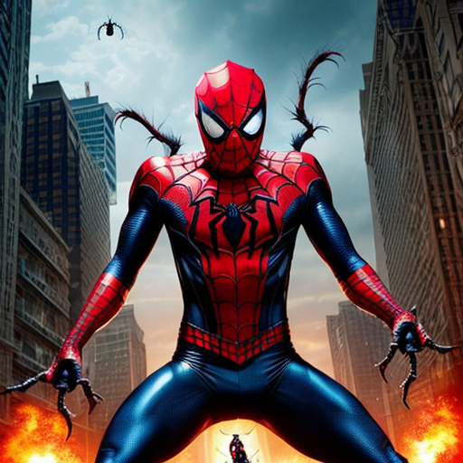 A hyper-focused by javonkeys - Playground