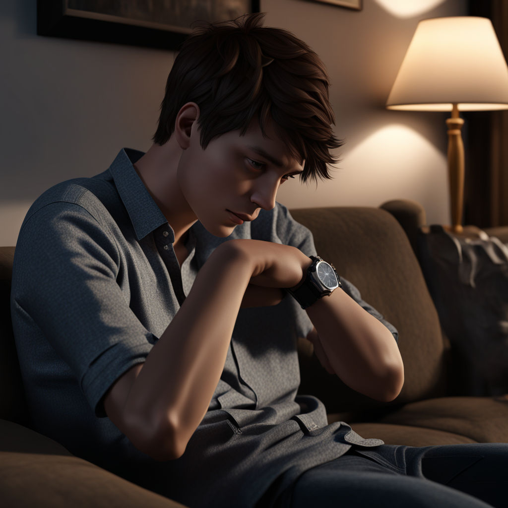 Hyper-realistic digital render in Unreal Engine by Gaj Sal - Playground