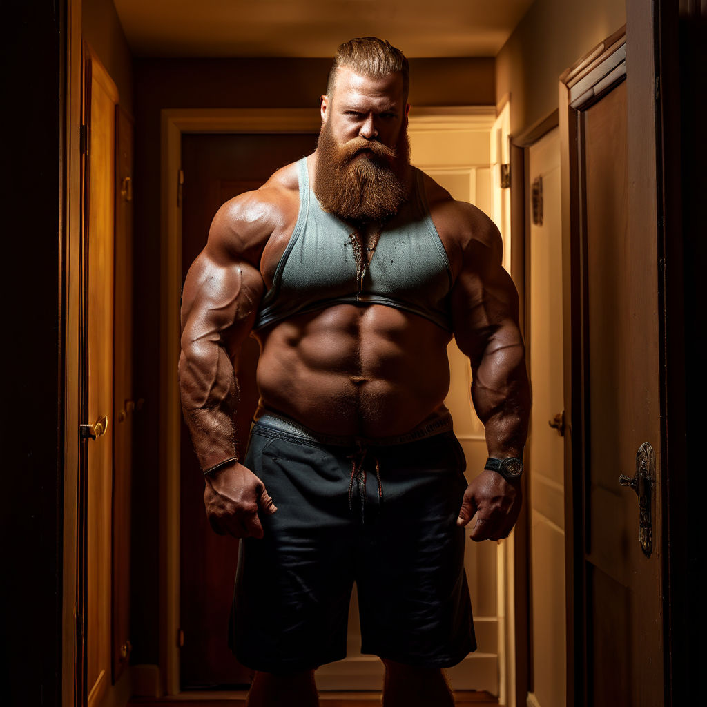 Full body image by Vhr - Playground