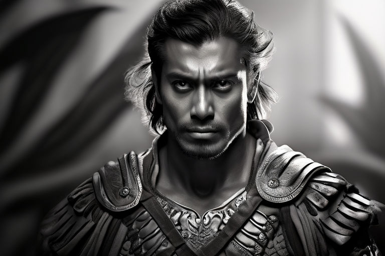 Philippine hero Panday Pira by Meri joy Butio - Playground