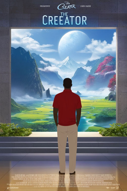 The Creator by Your Devil - Playground