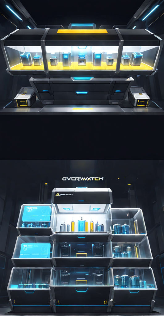 Mobile game UI by Никита Волков - Playground