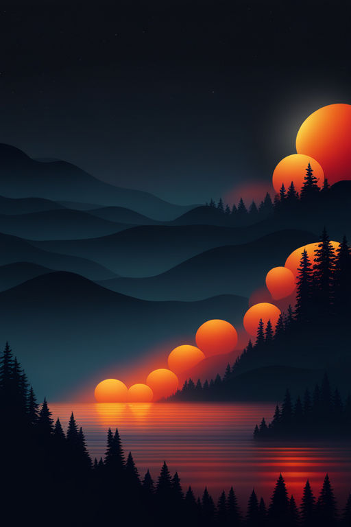 Beautiful dark theme wallpaper by Al Hasan Patuary - Playground