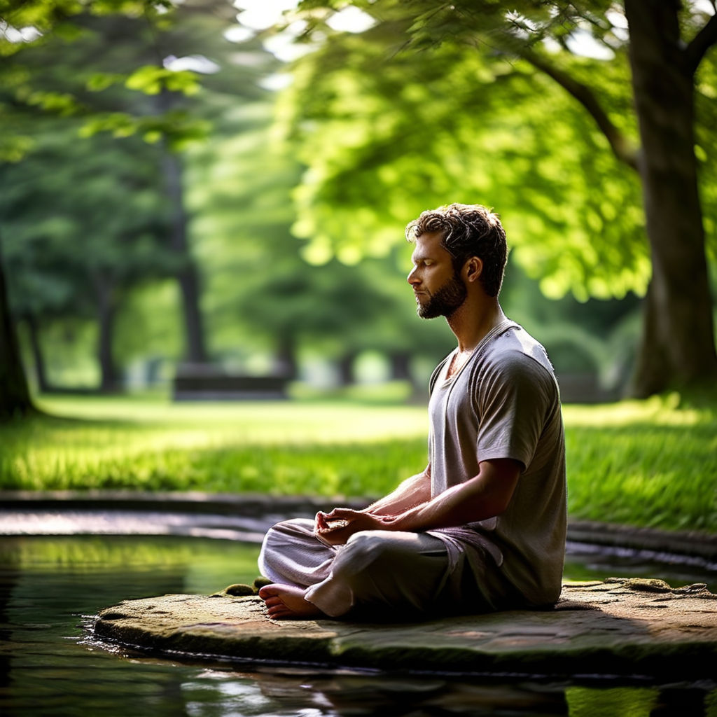 An image 1280x720 "An image illustrating the concept of stoi... by ...