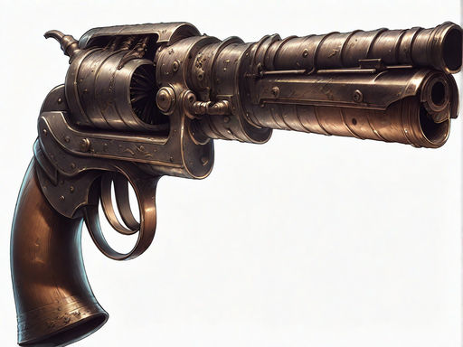 Weapon of jack the ripper in the Showcase by JesuVillares - Playground