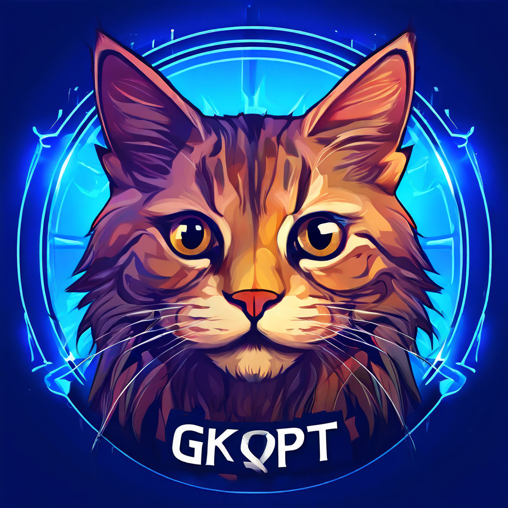 Chat GPT icon by Kirill - Playground
