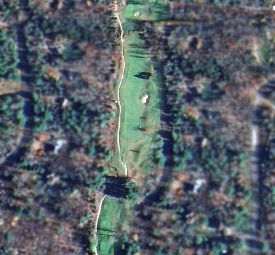 Golf course by PURP __x - Playground