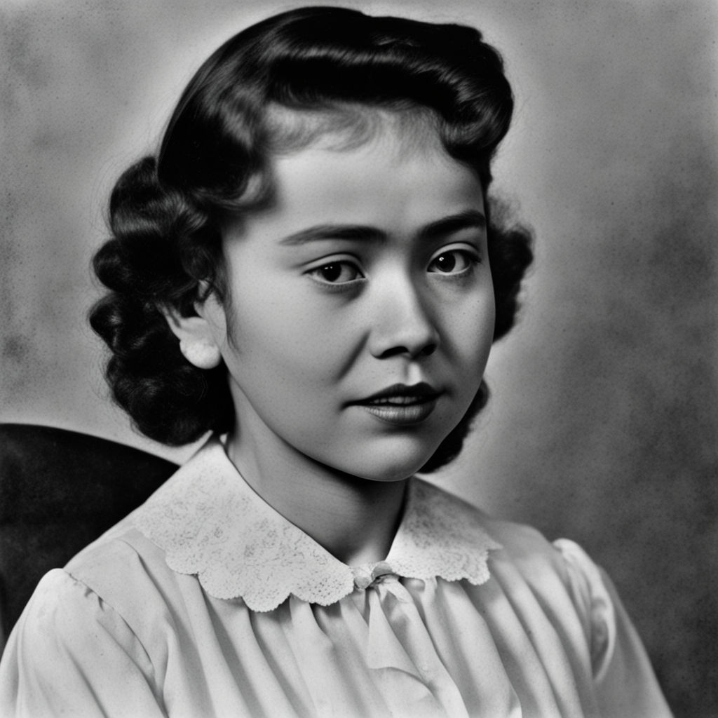 Clarita Villanueva's Possession: In 1953 by Gamming Tv - Playground