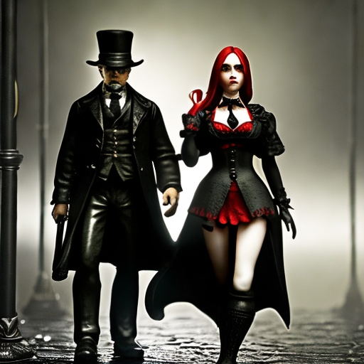 Front view by Lab - Playground