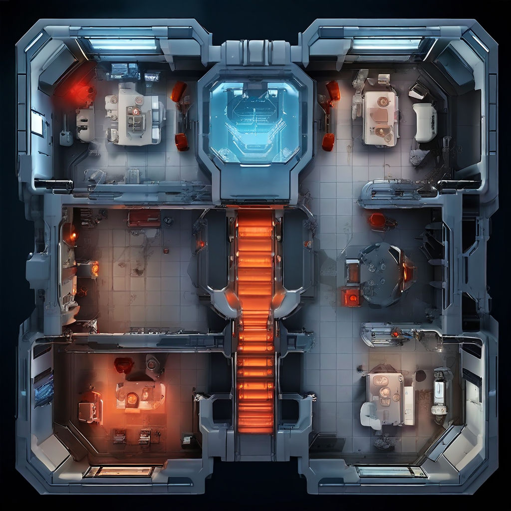 Design a top down by Emo Sparks - Playground