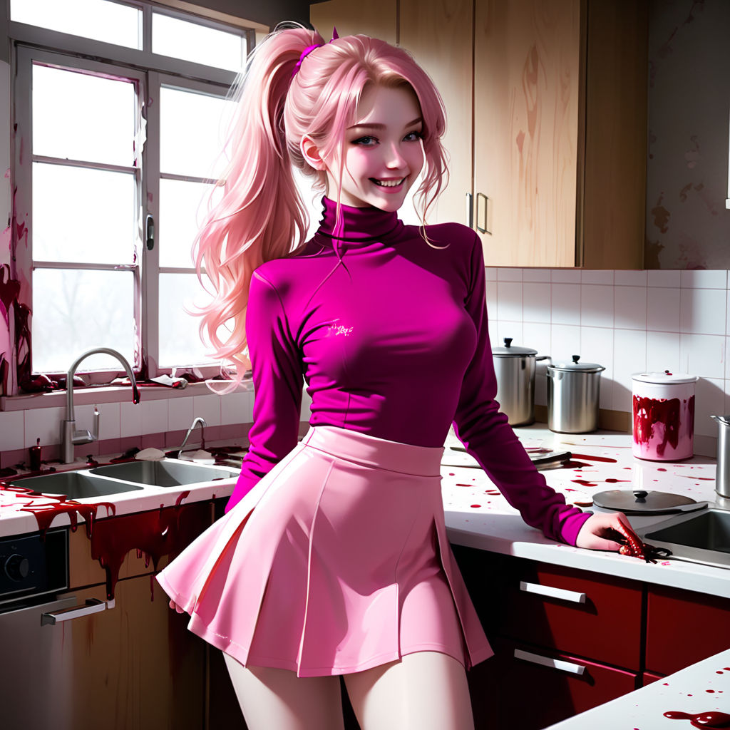 17 year-old by Benny Smith - Playground