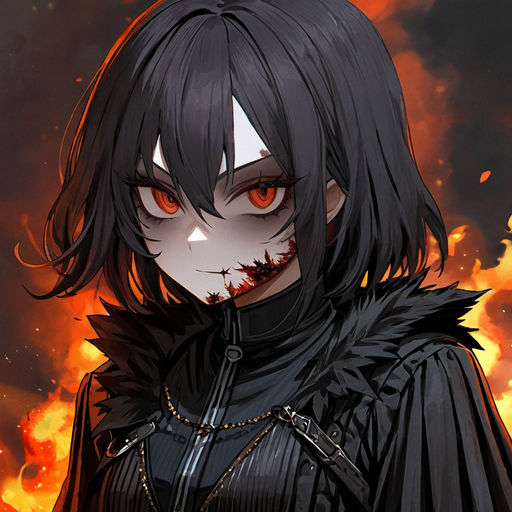 A.villain by Vitor Correa - Playground