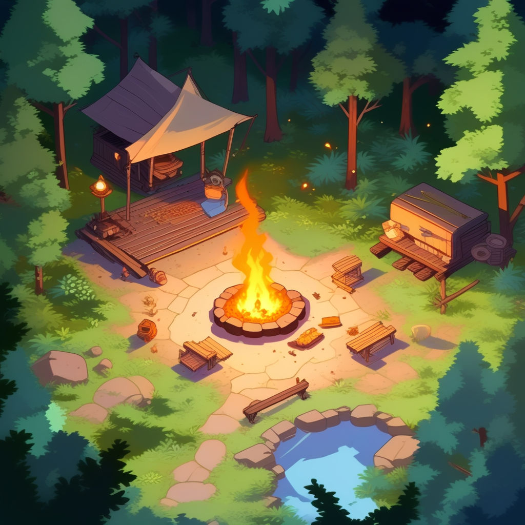 Game map image by 벨로드 - Playground