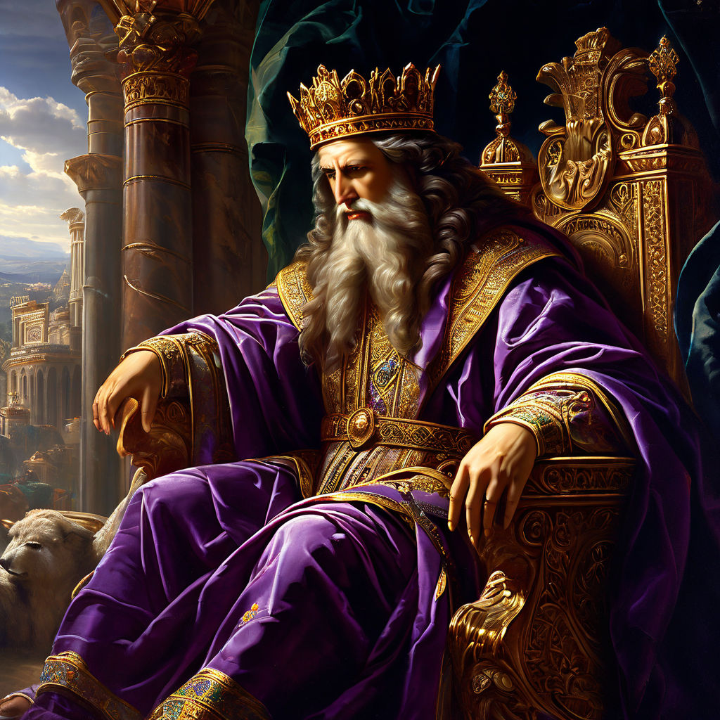 Solomon by Mental High performance - Playground