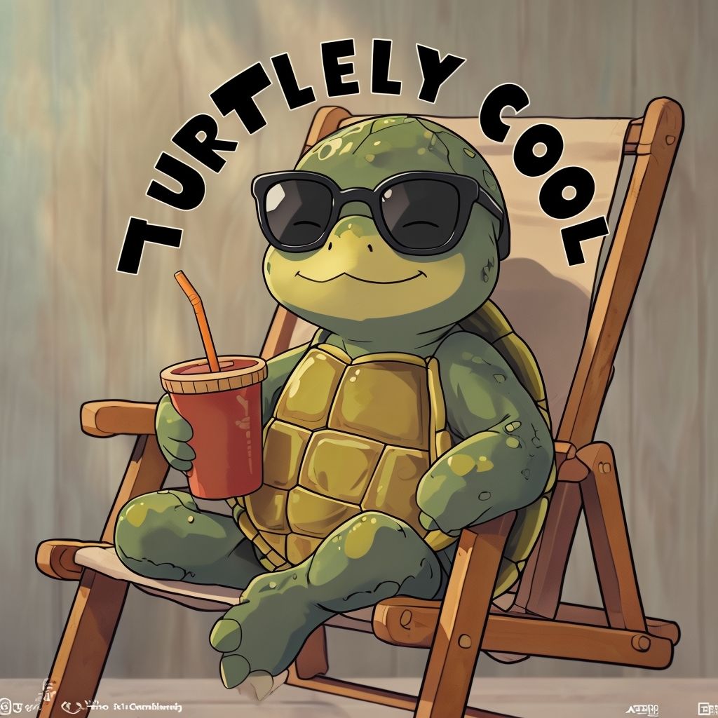 Turtle Cartoon Memes