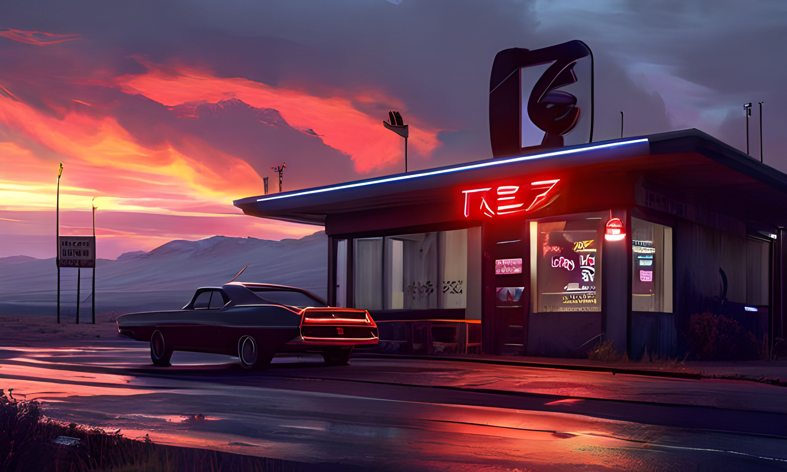 SCP-7819 by Adalberto Souza - Playground