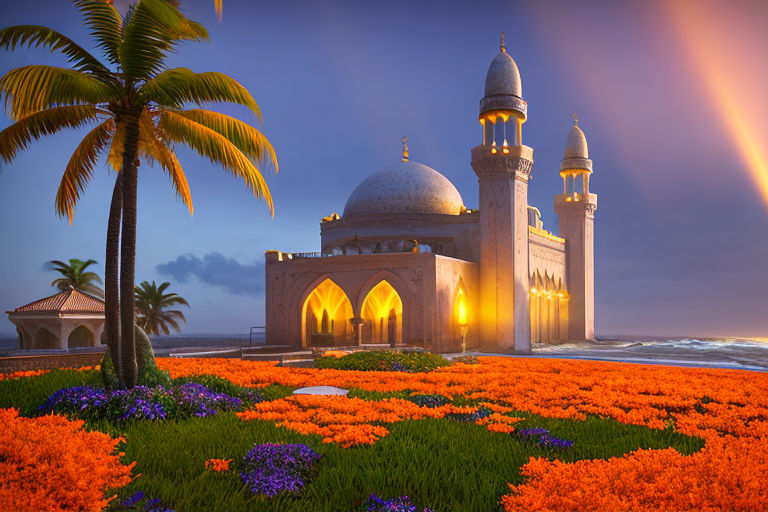 Lushill style by Kishi - Playground