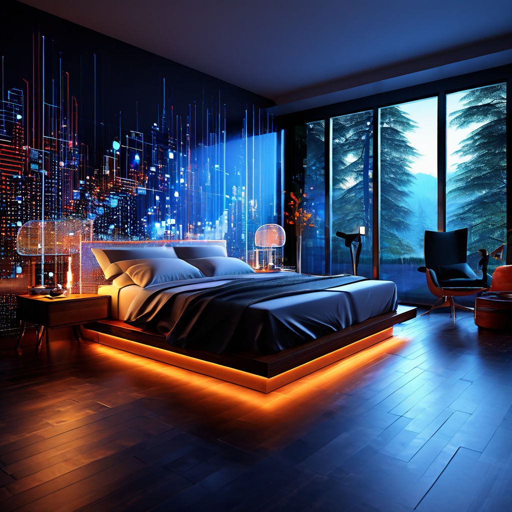 3D INSTALLATION by 현우 - Playground