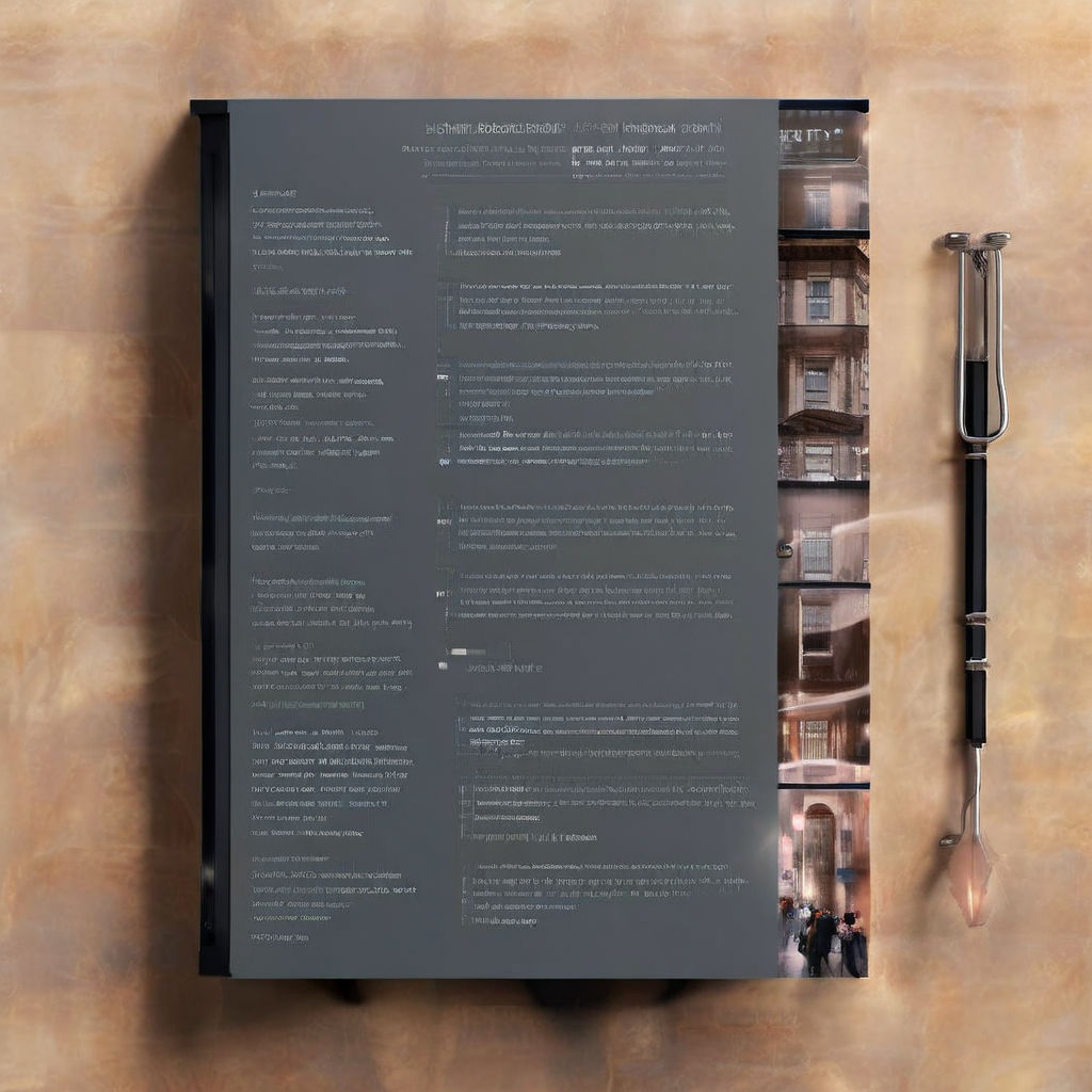 A high-resolution by computer solution - Playground