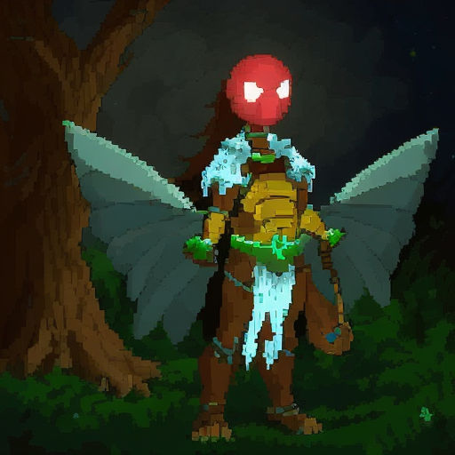 Sigma Terror (Sigma) - Playground